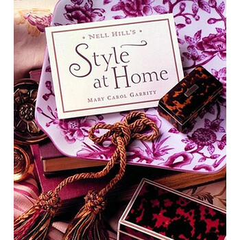 【】Nell Hill's Style at Home