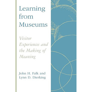【】Learning from Museums: Visito