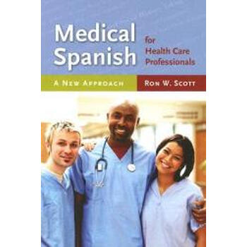 【】Medical Spanish for Health Ca