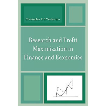 【】Research and Profit Maximizatio