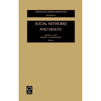 【】Social Networks and Health
