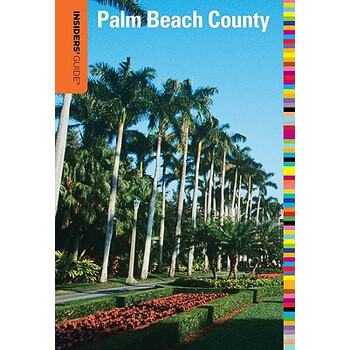 【】Insiders' Guide to Palm Beach
