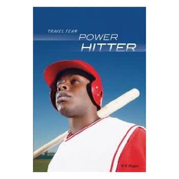 【】Power Hitter