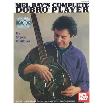 【】Complete Dobro Player [With 2