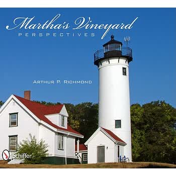 【】Martha's Vineyard Perspectives