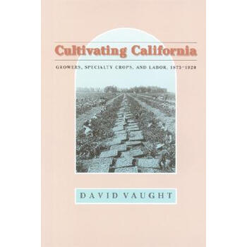 【】Cultivating California