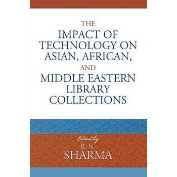 【】The Impact of Technology on Asian,