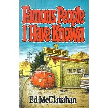 【】Famous People I Have Known