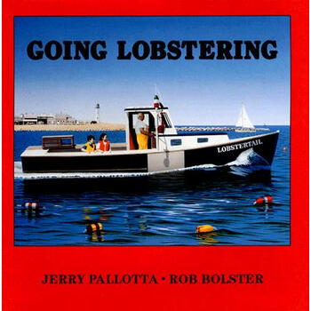 【】Going Lobstering