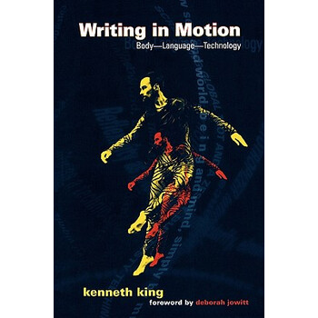 【】Writing in Motion: