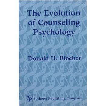 【】The Evolution of Counselin