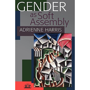 【】Gender as Soft Assembly