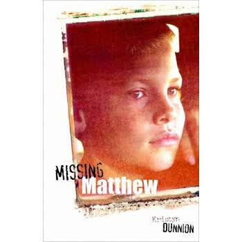【】Missing Matthew