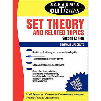 Schaum's Outline of Theory and Problems of S...