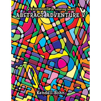 【】Abstract Adventure V