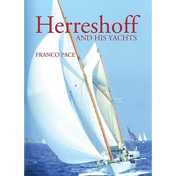 【】Herreshoff and His Yachts