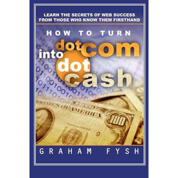【】How to Turn Dotcom Into Dotcash