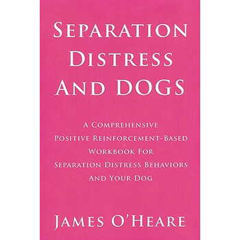 【】Separation Distress and Dogs