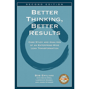 【】Better Thinking, Better Results