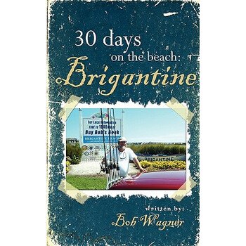 【】30 Days on the Beach: Brigantine