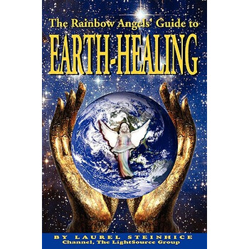【】The Rainbow Angels' Guide to