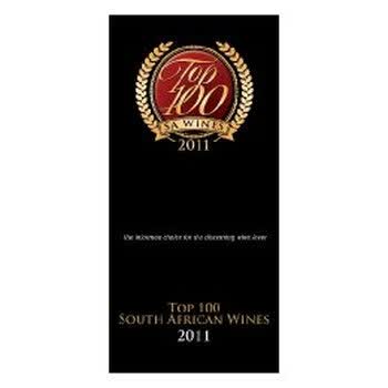【】Top 100 South African Wines