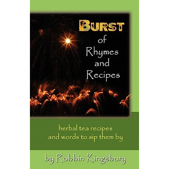 【】Burst of Rhymes and Recipes