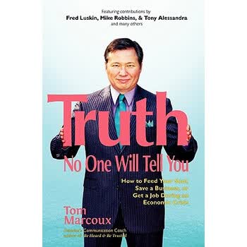 【】Truth No One Will Tell You