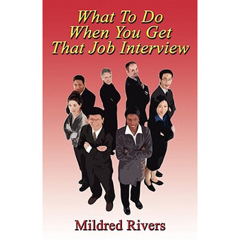 【】What to Do When You Get That Job