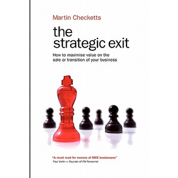 【】The Strategic Exit