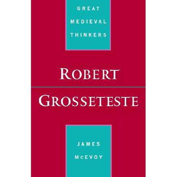 Robert Grosseteste