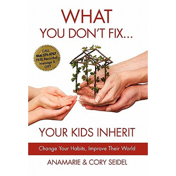【】What You Don't Fix... Your Kids