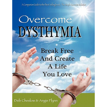 【】Overcome Dysthymia