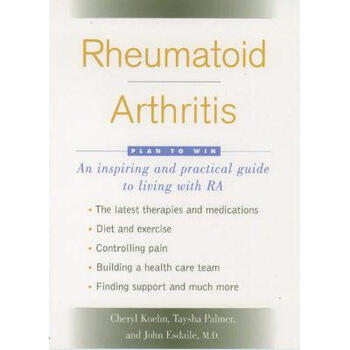 Rheumatoid Arthritis: Plan to Win