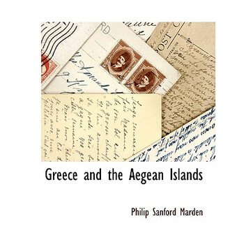 【】Greece and the Aegean Islands