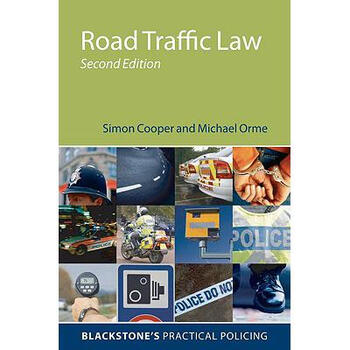 Road Traffic Law