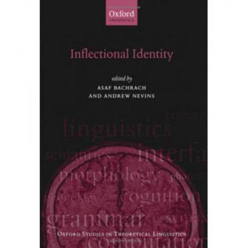 Inflectional Identity