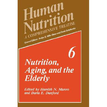 Nutrition, Aging, and the Elderly