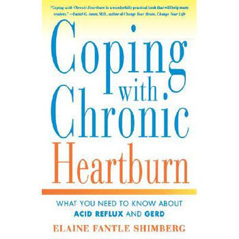 Coping with Chronic Heartburn: What You Need...