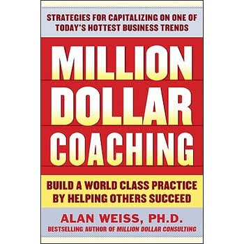 【】Million Dollar Coaching: Build a