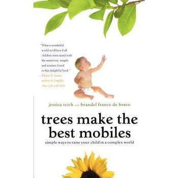 Trees Make the Best Mobiles: Simple Ways to ...
