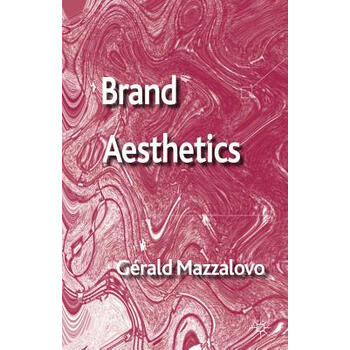 【】Brand Aesthetics