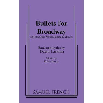 【】Bullets for Broadway