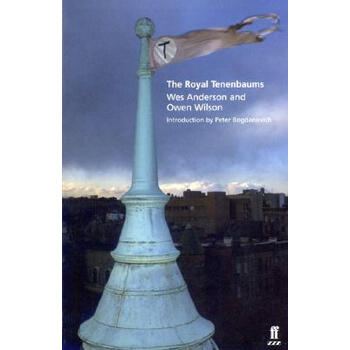 【】The Royal Tenenbaums