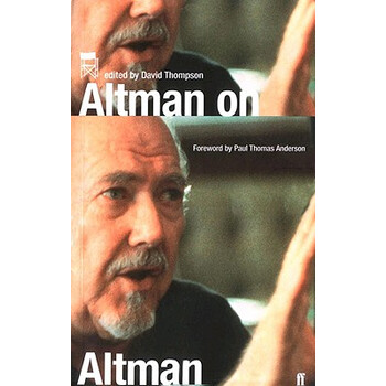 【】Altman on Altman: