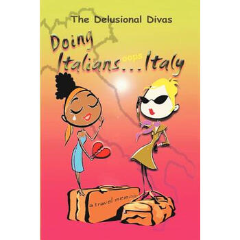【】Doing Italians...OOPS...Italy