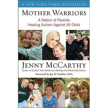 Mother Warriors: A Nation of Parents Healing...