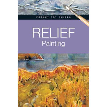 【】Relief Painting