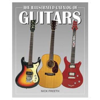 【】The Illustrated Catalog of