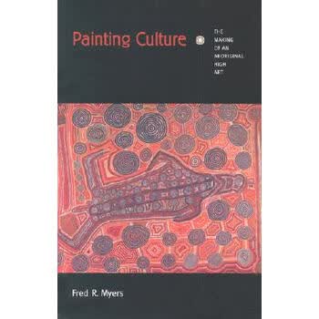 【】Painting Cultures-PB